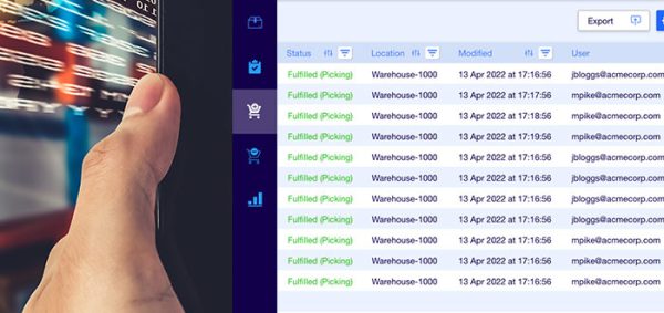 Asset Inventory Management Software - worX Software