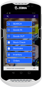 Asset Inventory Management Software - worX Software