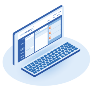 Commercial And Emergency Vehicle Preparation Solution - worX Software